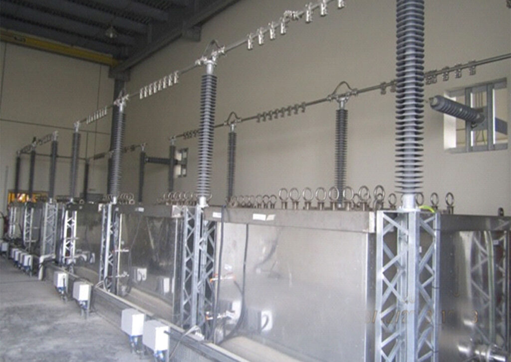 Gallery - Al Assar Engineering Electrical Services LLC