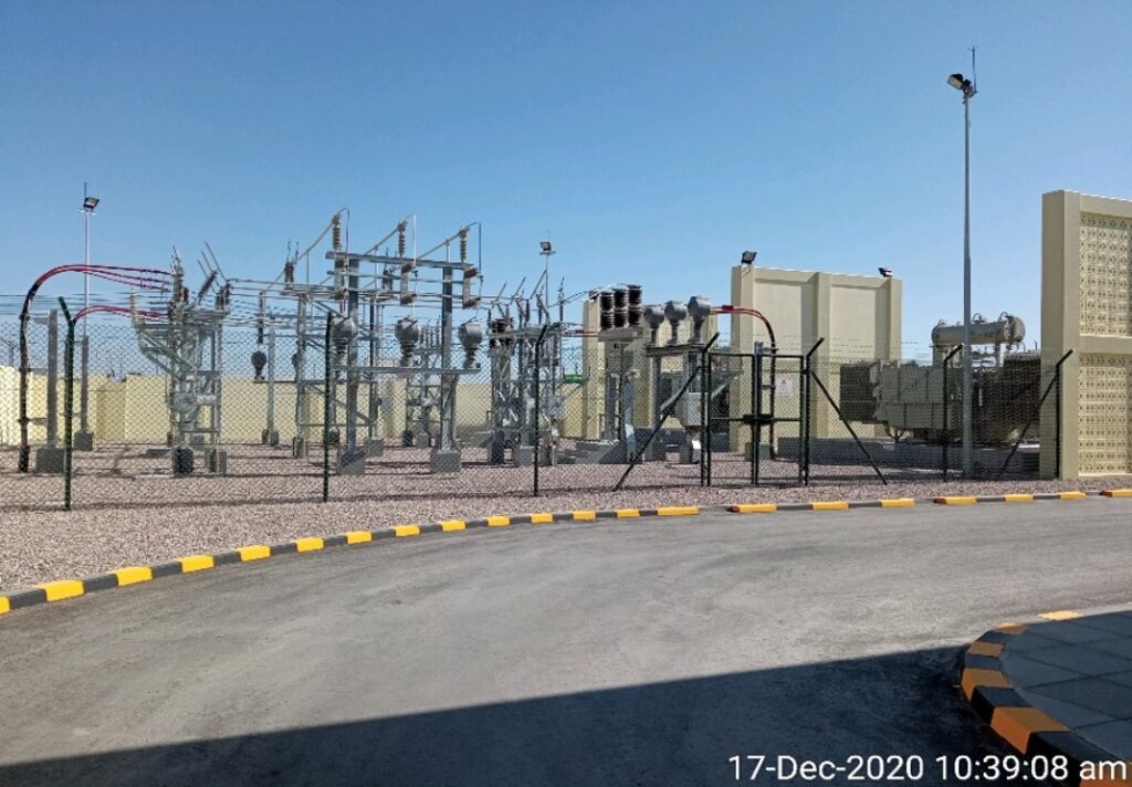 Gallery - Al Assar Engineering Electrical Services LLC